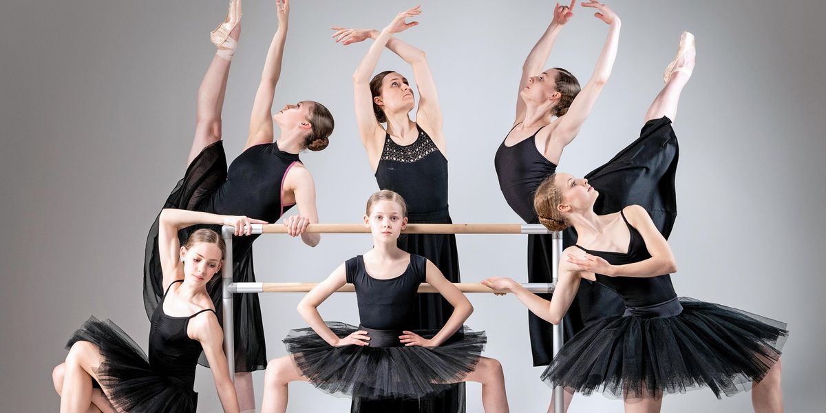 6 Virtual Auditioning Tips From the 6 Quiner Sisters