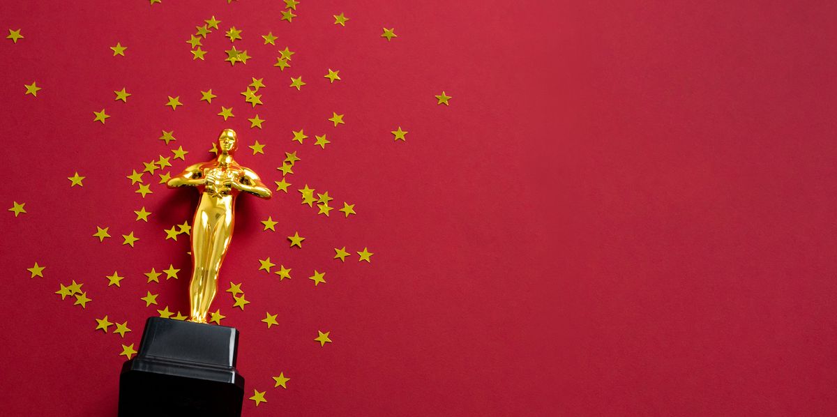 And the "Dance Spirit" Award for Best Movie Choreography of 2019 Goes To...