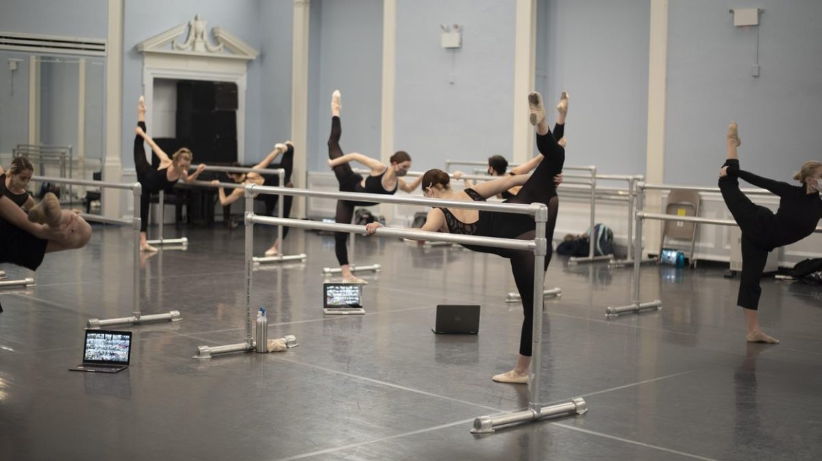 First Years First: How Dancers Can Prepare for Their Freshman Year of ...
