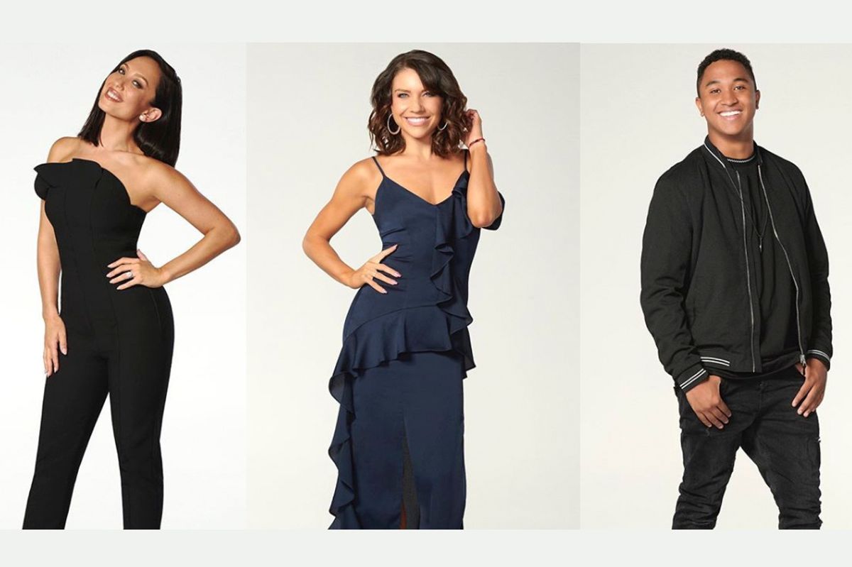 Here Are the "DWTS" Season 27 Pros—Including a Two-Time Champ and a ...