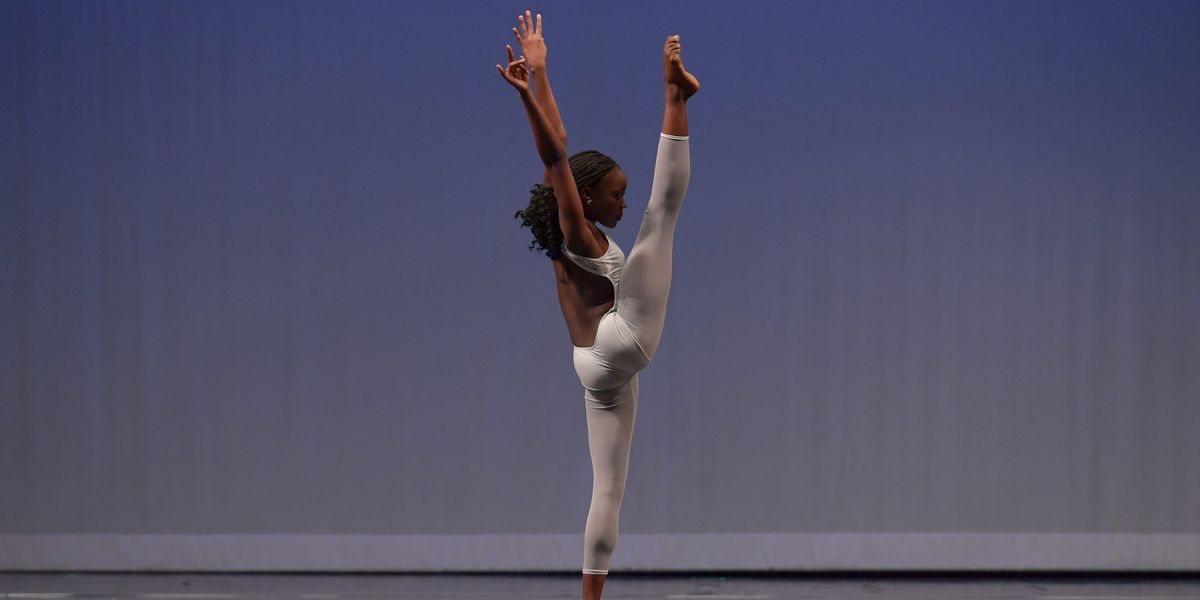 Here's How to Keep Your Competition Solo Performance-Ready While ...