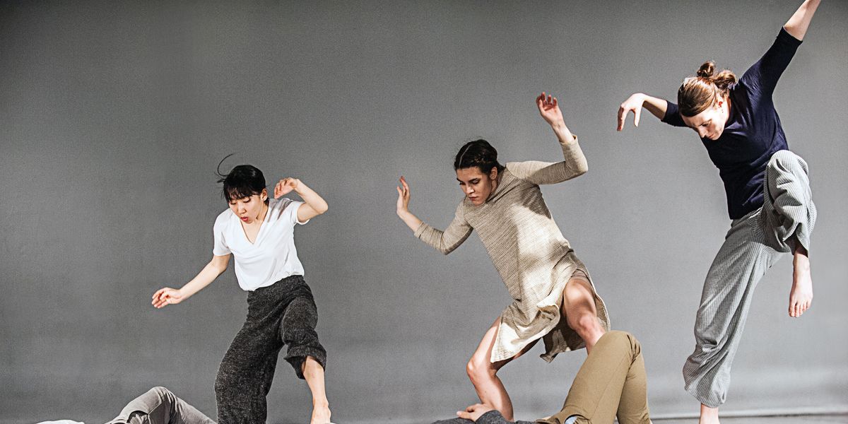How Going to College Abroad Could Take Your Dancing to the Next Level