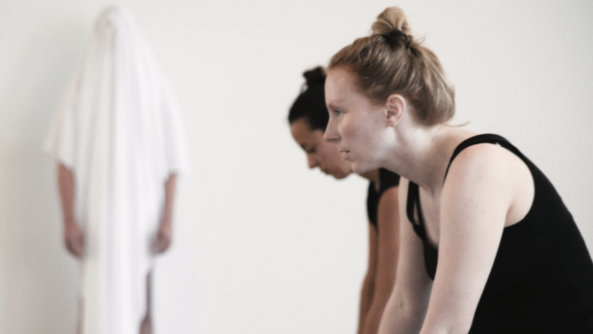 Collaborative Choreo: How to Make Work with Another Choreographer