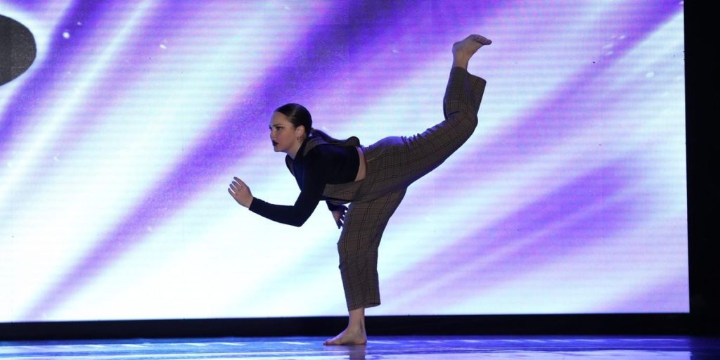 madison burkhart Archives - Dance Spirit