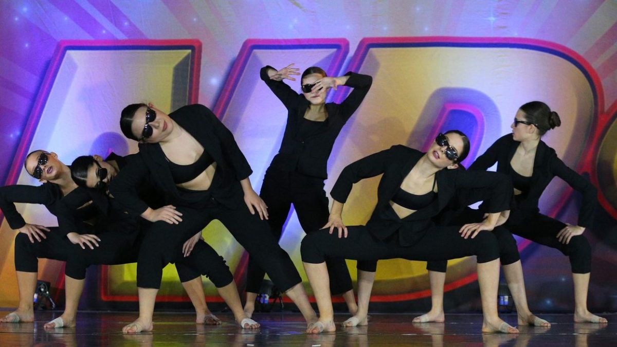 National Dance Showcase Invites You to Its New Headquarters