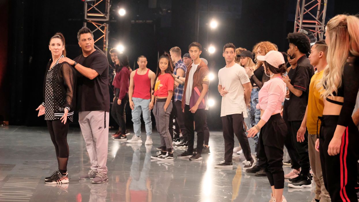 "SYTYCD" Season 15 Recap: Welcome to The Academy