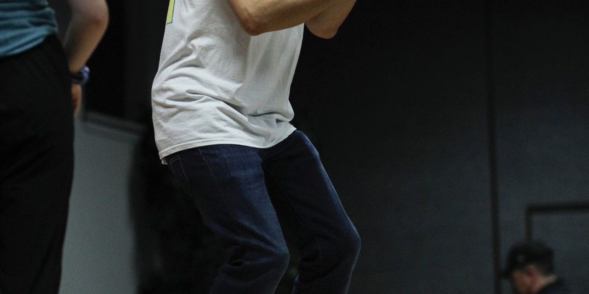 Tap Icon Savion Glover Is Bringing His Unique Style to Convention Classes