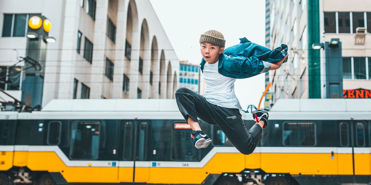 Why You Should Know Rising Hip-Hop Star Ayden Nguyen