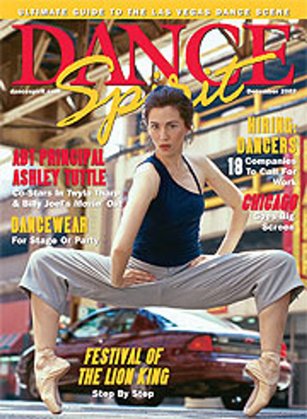 2002 Issues