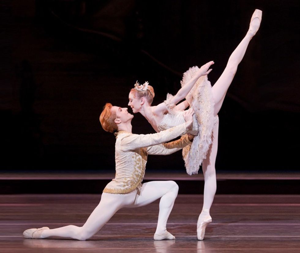 Dancers Date Night Ballet At The Movies Dancers Date Night Ballet At The Movies