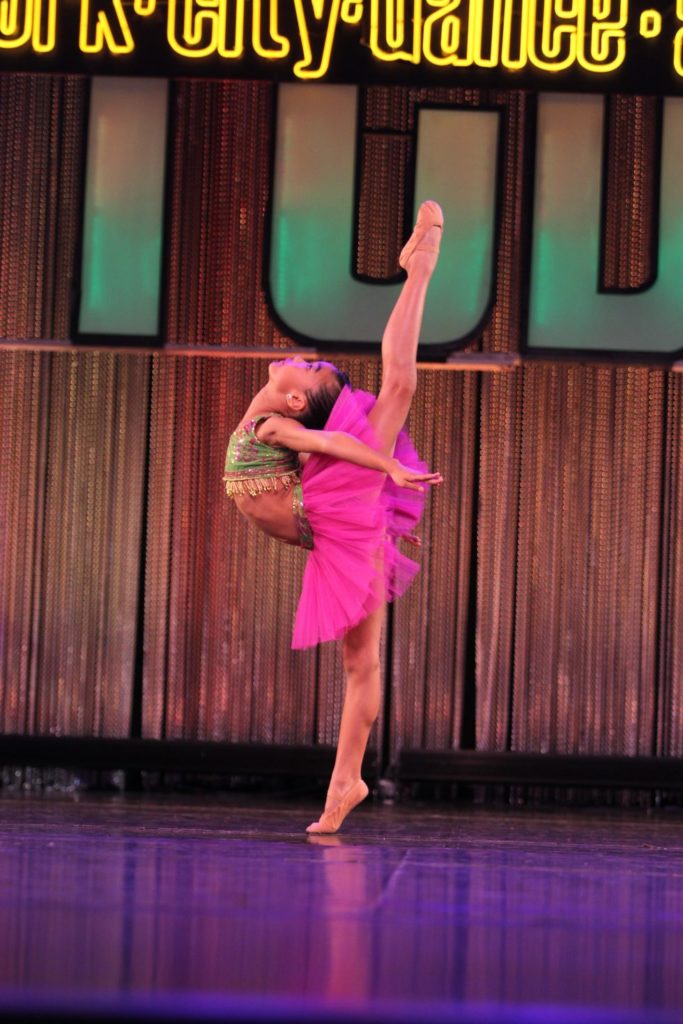 Watch Kayla Mak Being Crazy Cute