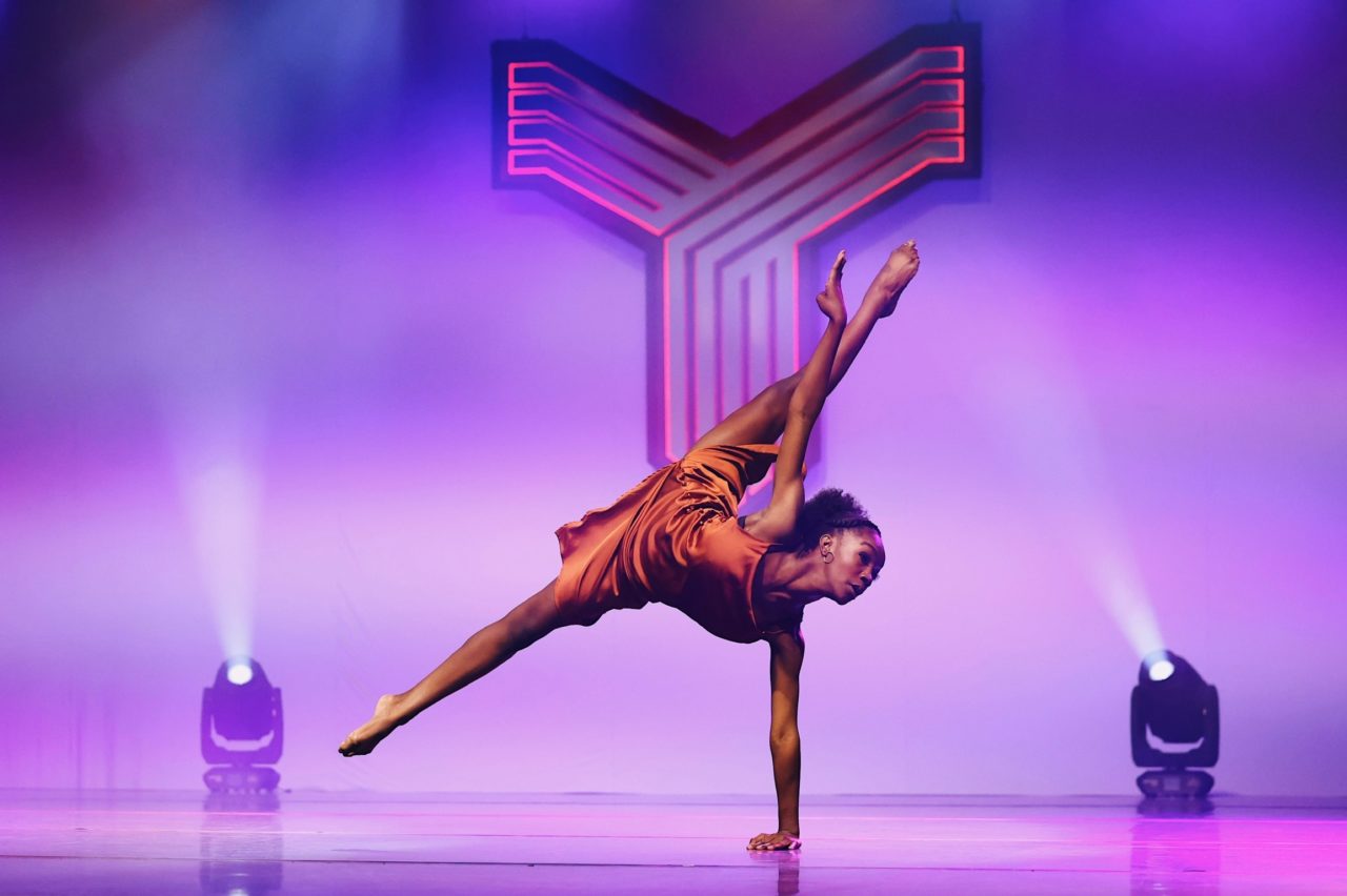 5, 6, 7, 8” Reasons Transcend Tour Takes Dance Conventions to the Next ...