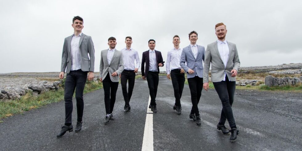 Irish Dancing’s Rise to TikTok Fame—and the Step Dancers You Should Be ...