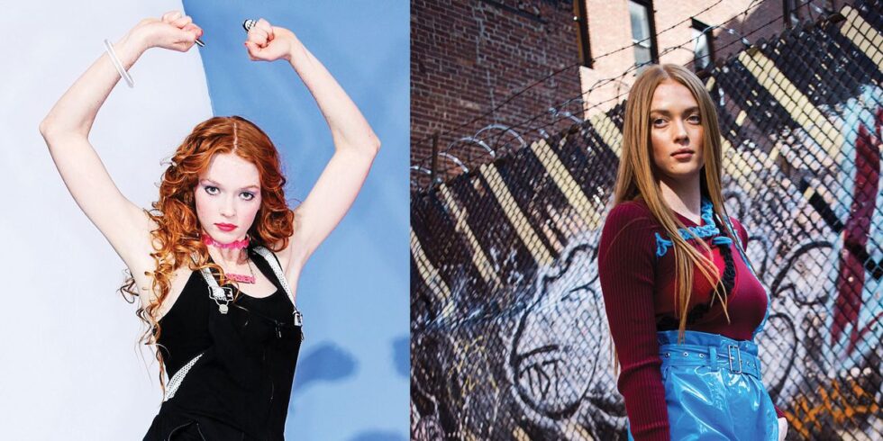 Why—and How—So Many Dancers Are Also Becoming Actresses/Models/Singers ...