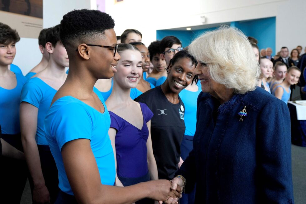 Disney+’s Madu Follows Young Ballet Dancer’s Journey From Nigeria to ...