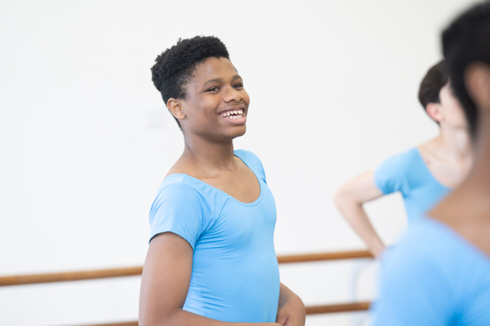 Disney+’s Madu Follows Young Ballet Dancer’s Journey From Nigeria to ...