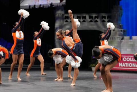 Here Are the Winners of the 2025 UDA National Championships - Dance Spirit