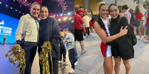 At UDA Nationals, the Wagner Sisters Go Head to Head for the Final Time ...