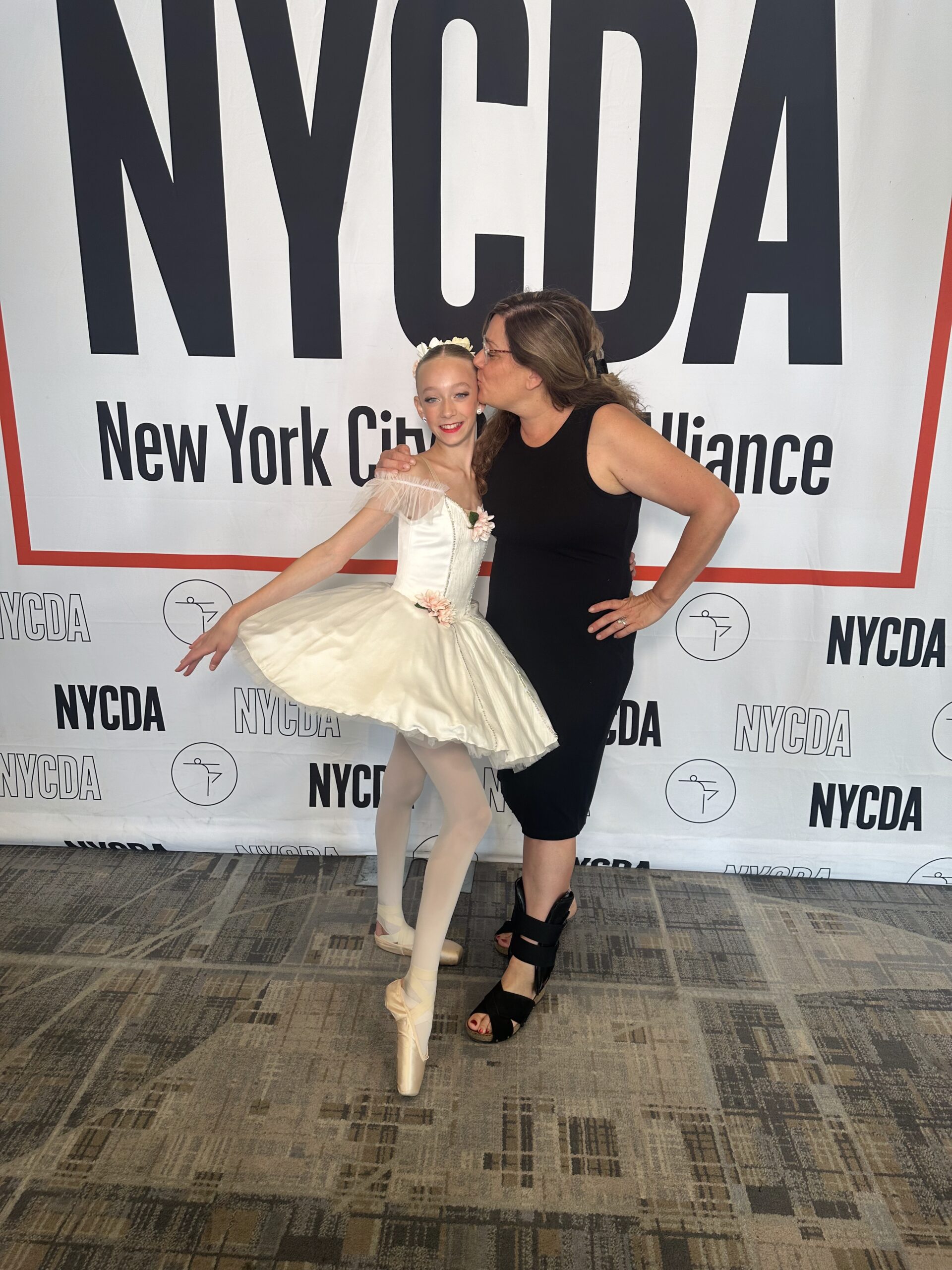 The NYCDA Difference: “Sometimes You Win, Sometimes You Learn” - Dance ...