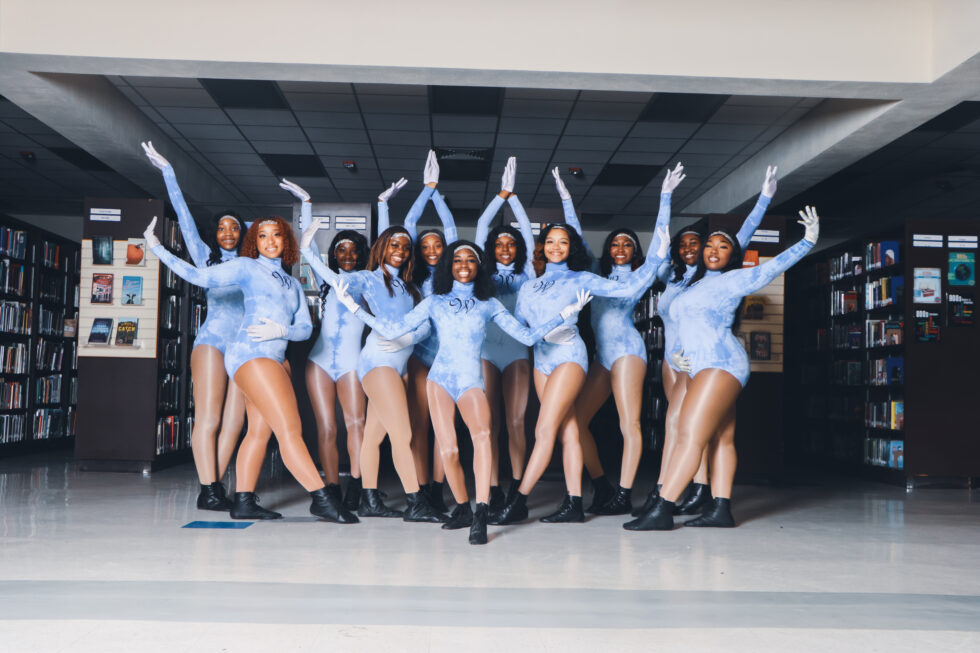 Breaking Down the Different Kinds of High School Dance Teams - Dance Spirit