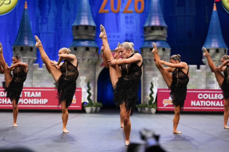 Here Are the Winners of the 2026 UDA National Championships - Dance Spirit
