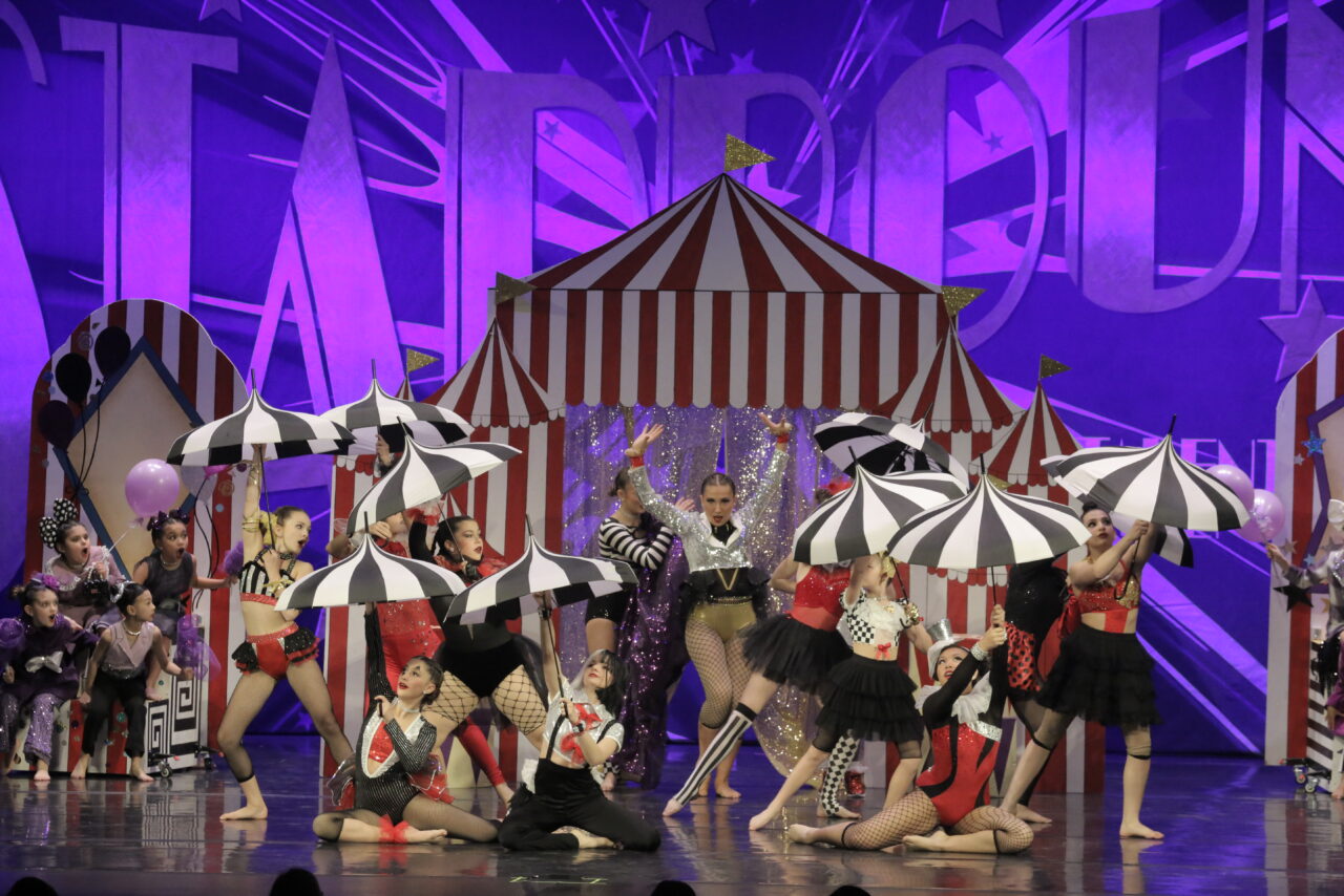 Starbound’s Tips for Competing, Its New Studio Award, and More - Dance ...