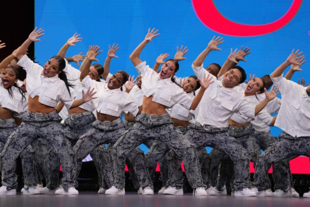Here Are the Winners of the 2026 UDA National Championships - Dance Spirit