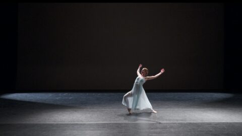 Audrey Zahn and Mackenzie Ziegler Return to Competition Dance in New ...