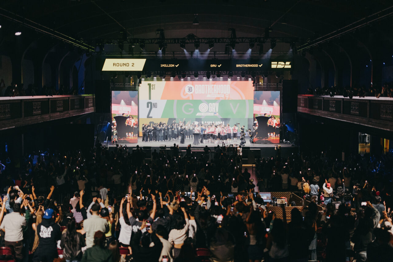 The International Dance League Wants to Treat Dance Teams Like Sports ...