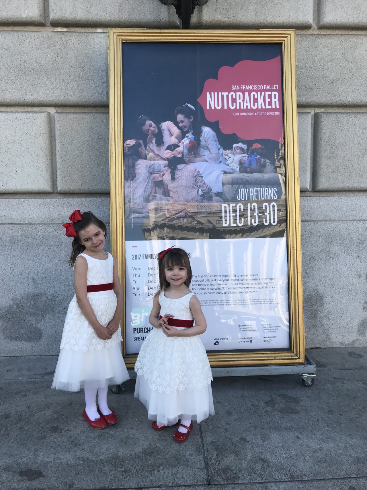 Catching Up With Competition Stars and Sister Duo Ellary Day and Sylvie ...