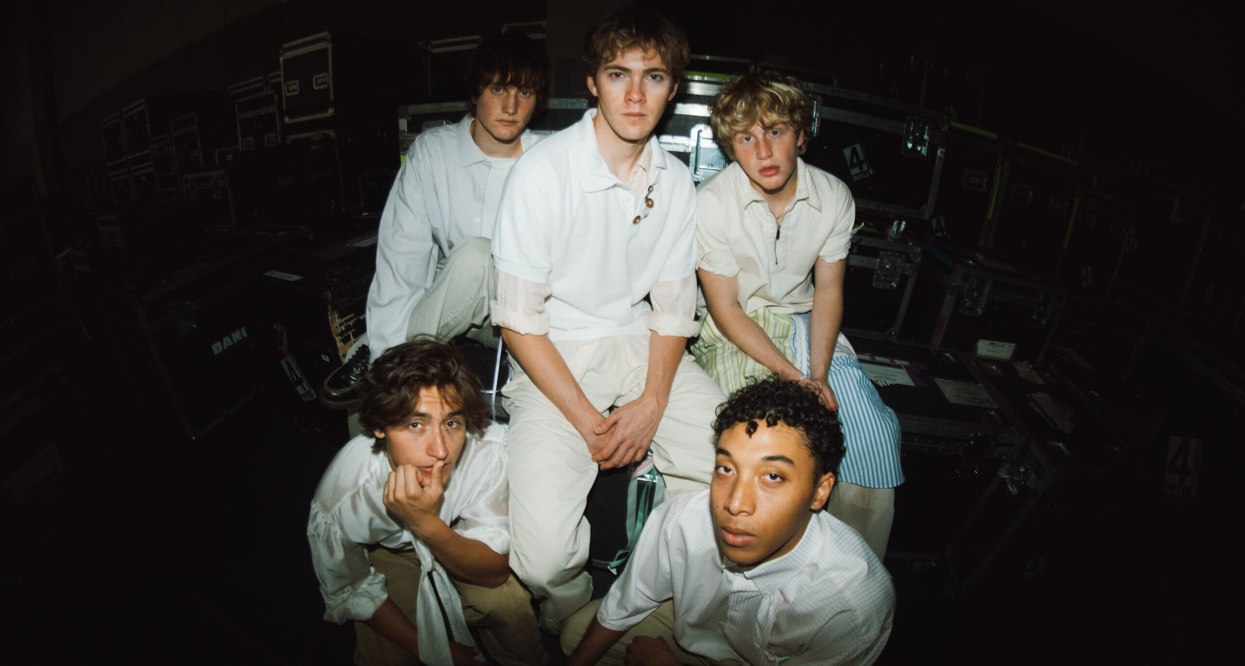 From Comp Dancers to Boy Band: Meet The Full Circle Boys - Dance Spirit